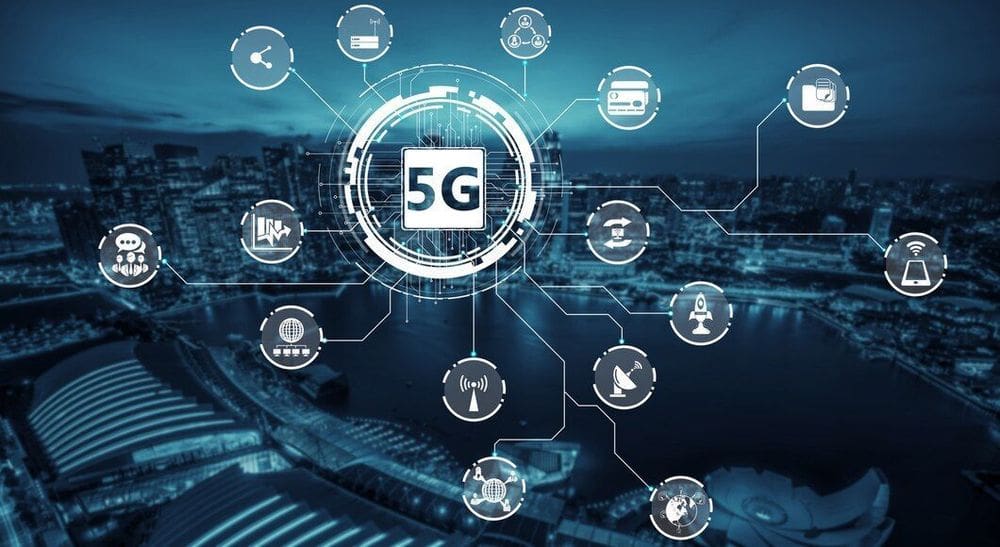 How 5G Will Transform Communication and Connectivity - UseAllot Media ...