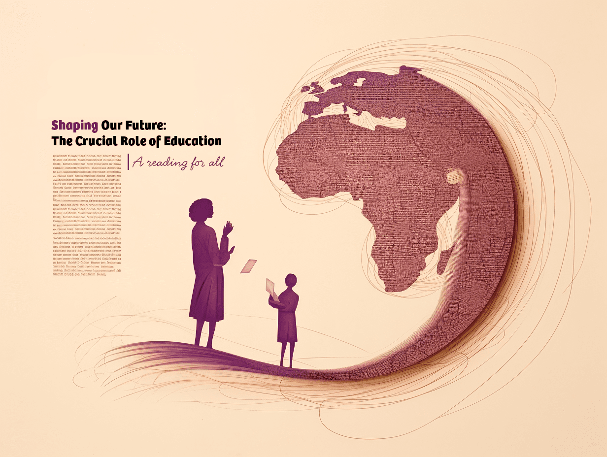 The Role of Education in Shaping Future Leaders - UseAllot Media Network