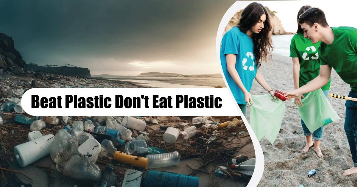 Innovative Solutions for Reducing Plastic Waste - UseAllot Media Network