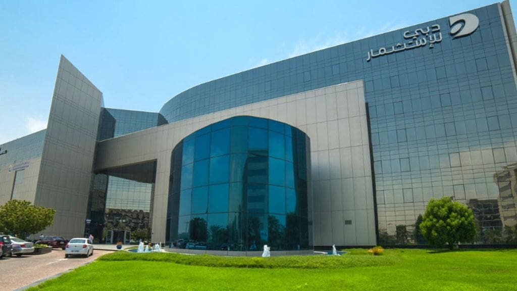 Top 10 Investment Companies in UAE 2025 - UseAllot Media Network