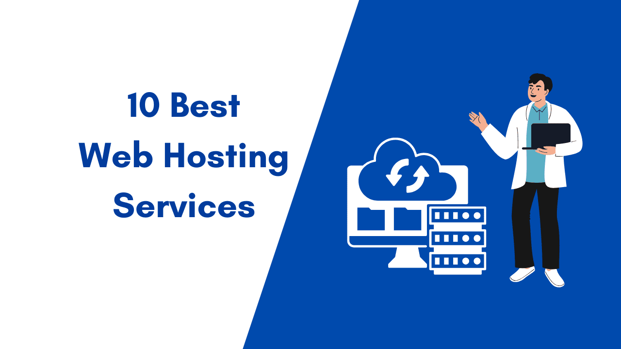 Best Web Hosting Services in 2025: A Comprehensive Guide - UseAllot ...