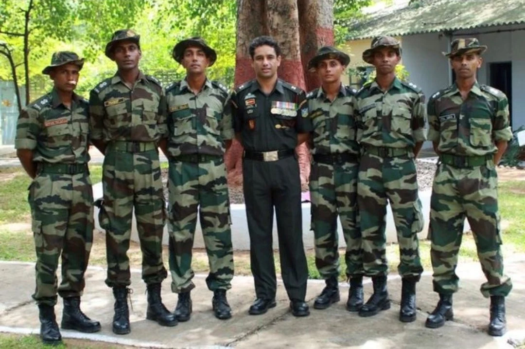 Indian Army Commando Salaries in India: A Comprehensive Guide ...