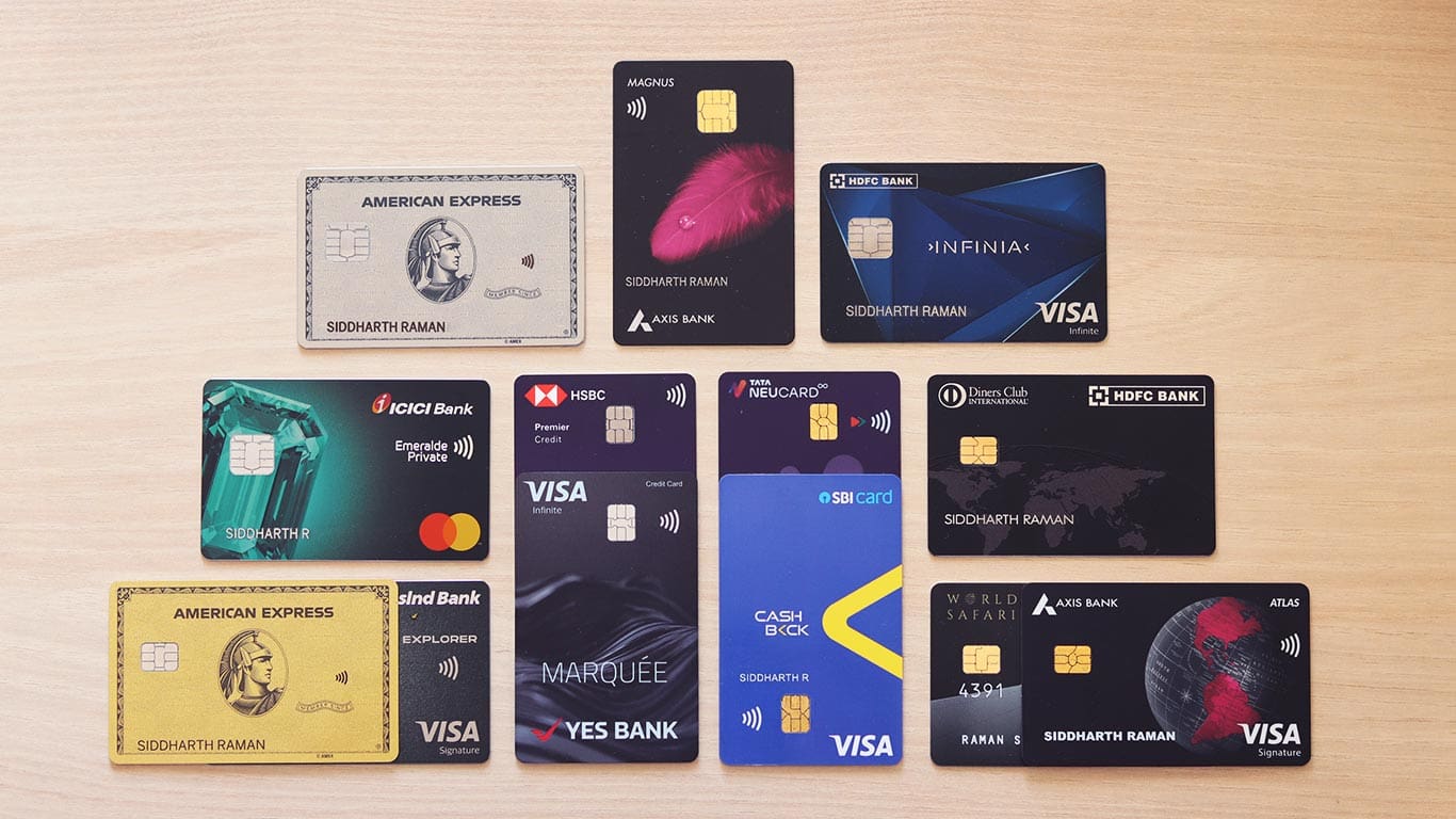 Hidden Gems: The Most Underrated Credit Cards for Rewards & Perks ...