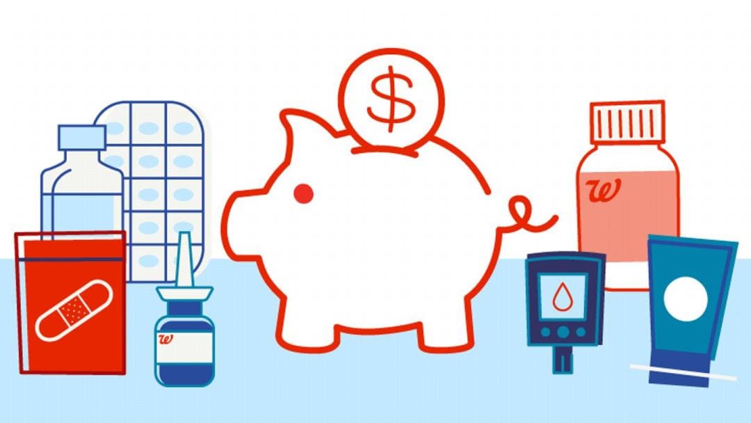 Using Your FSA at Walgreens: What You Can and Can’t Buy - UseAllot ...
