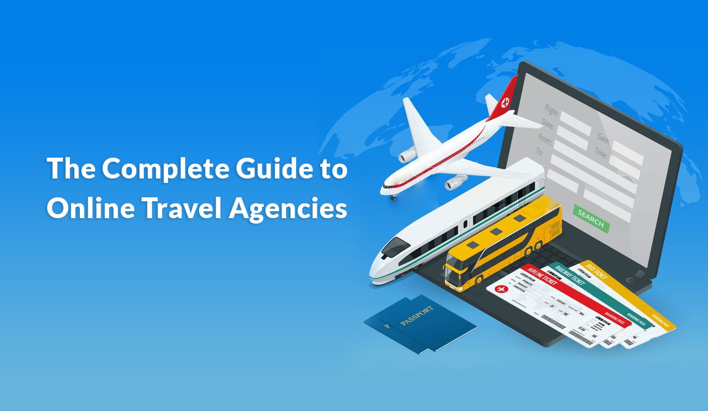 Top 10 Online Travel Service OTS Platforms for Business Travel ...