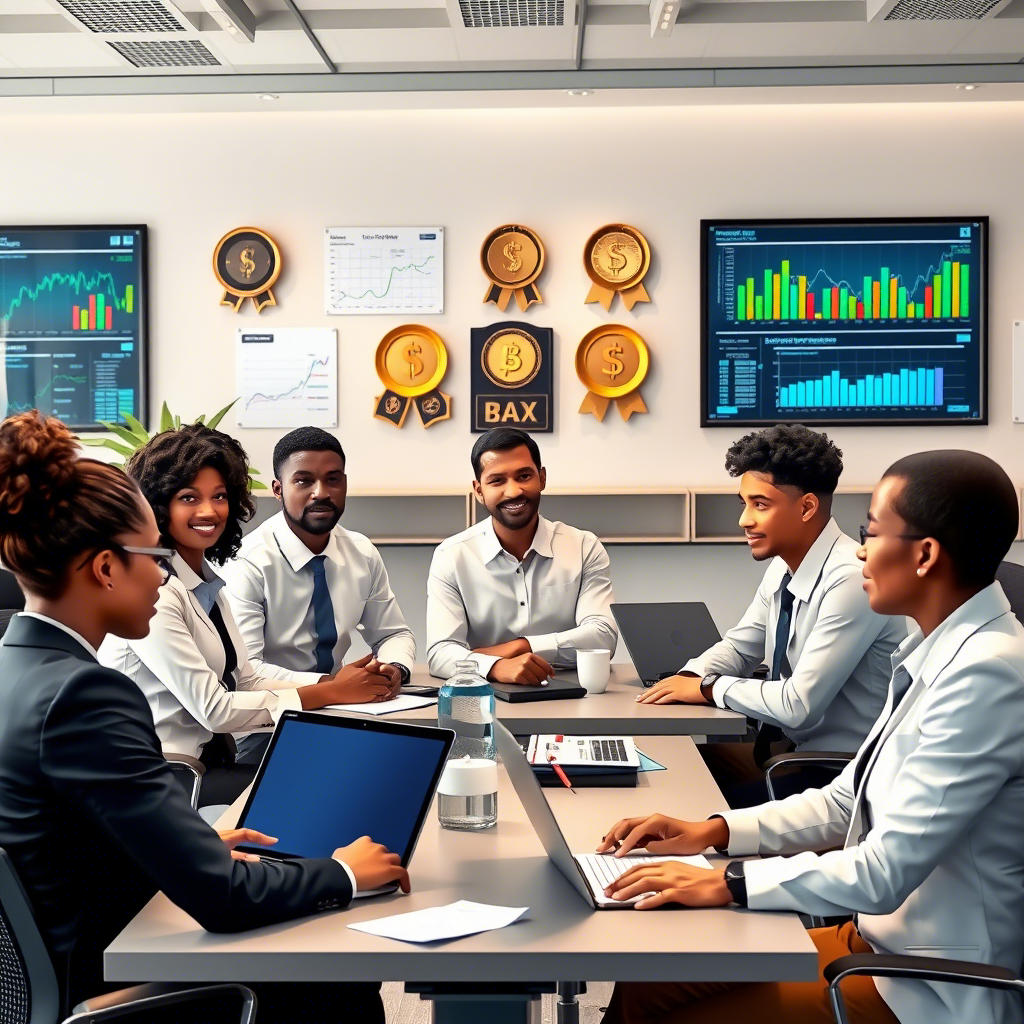 Top 10 Investment Companies in Singapore 2025: A Comprehensive Guide to ...