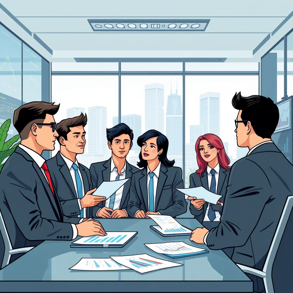 Top Investment & Asset Management Companies in Singapore - UseAllot ...